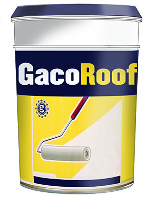 Gaco Silicone Roof Coating - Oahu Roofers - Leakmaster Roofing