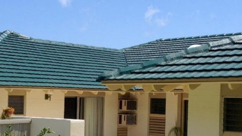 Monier Tile Roofers - Hawaii Repairs & Installation - LeakMaster Roofing